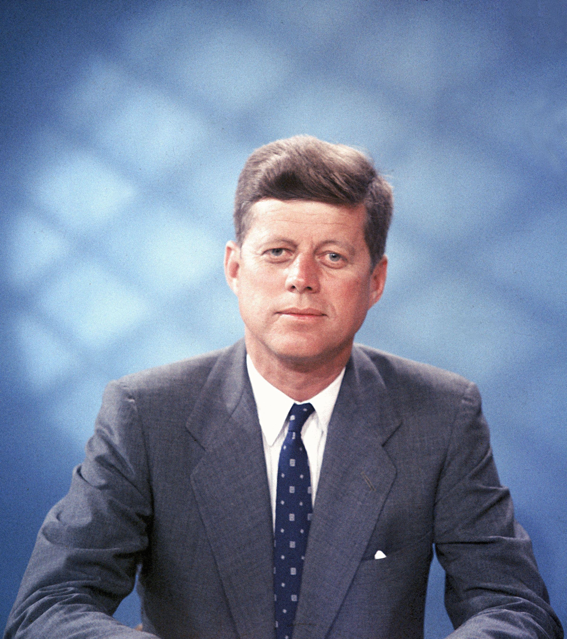 JFK Wallpapers - Top Free JFK Backgrounds - WallpaperAccess