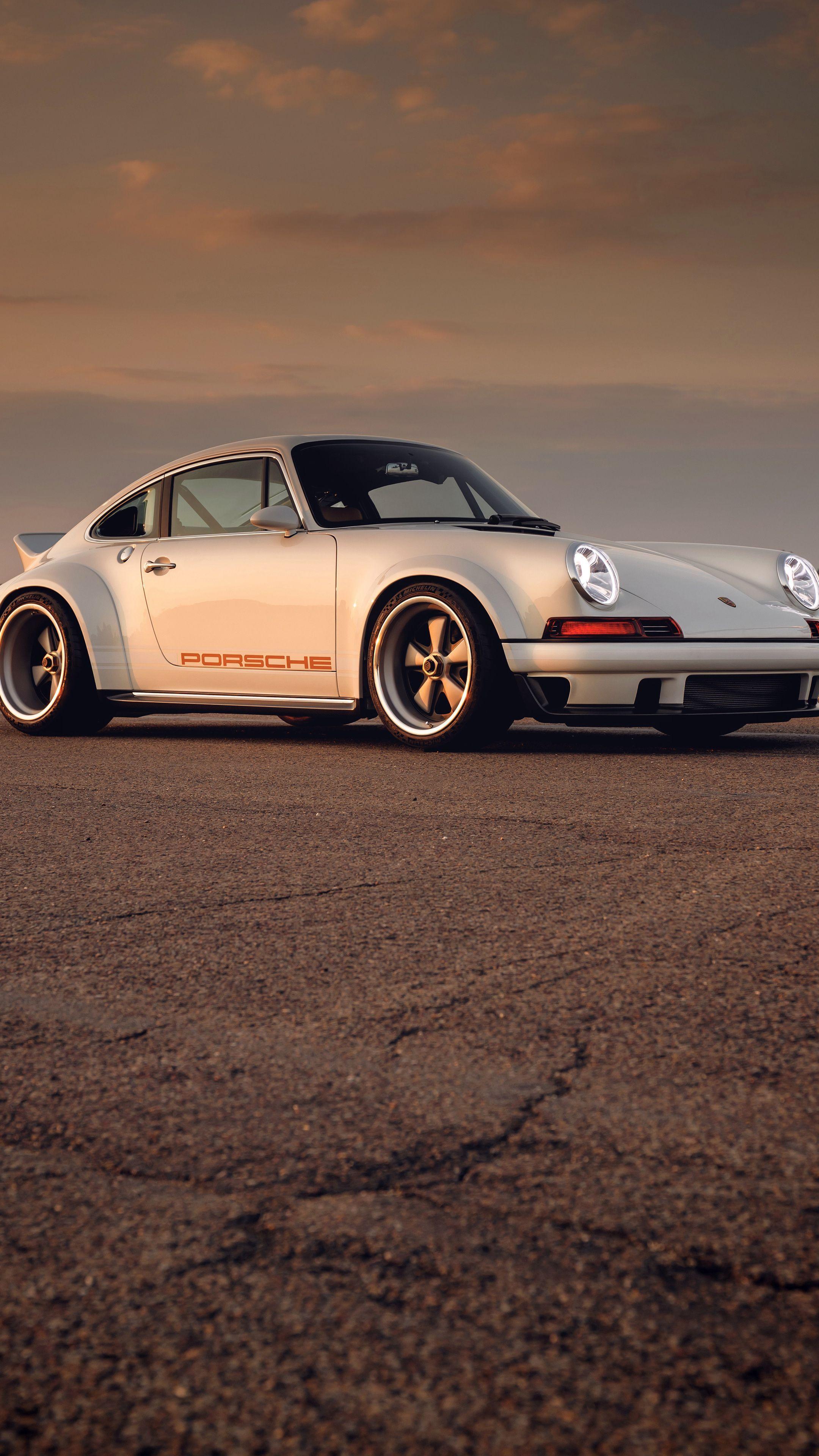 Singer Porsche Wallpapers - Top Free Singer Porsche Backgrounds ...