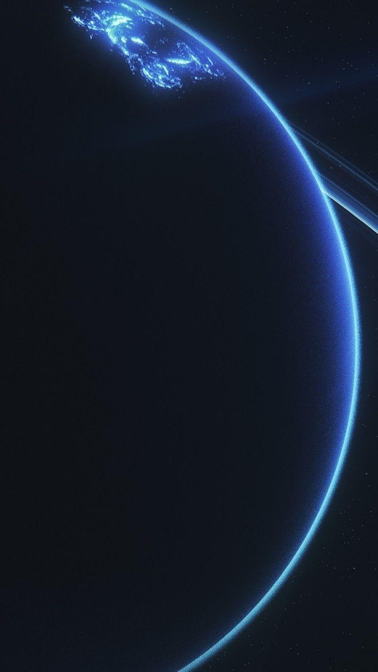 Uranus iPhone Wallpapers - Top Free Uranus iPhone Backgrounds ...