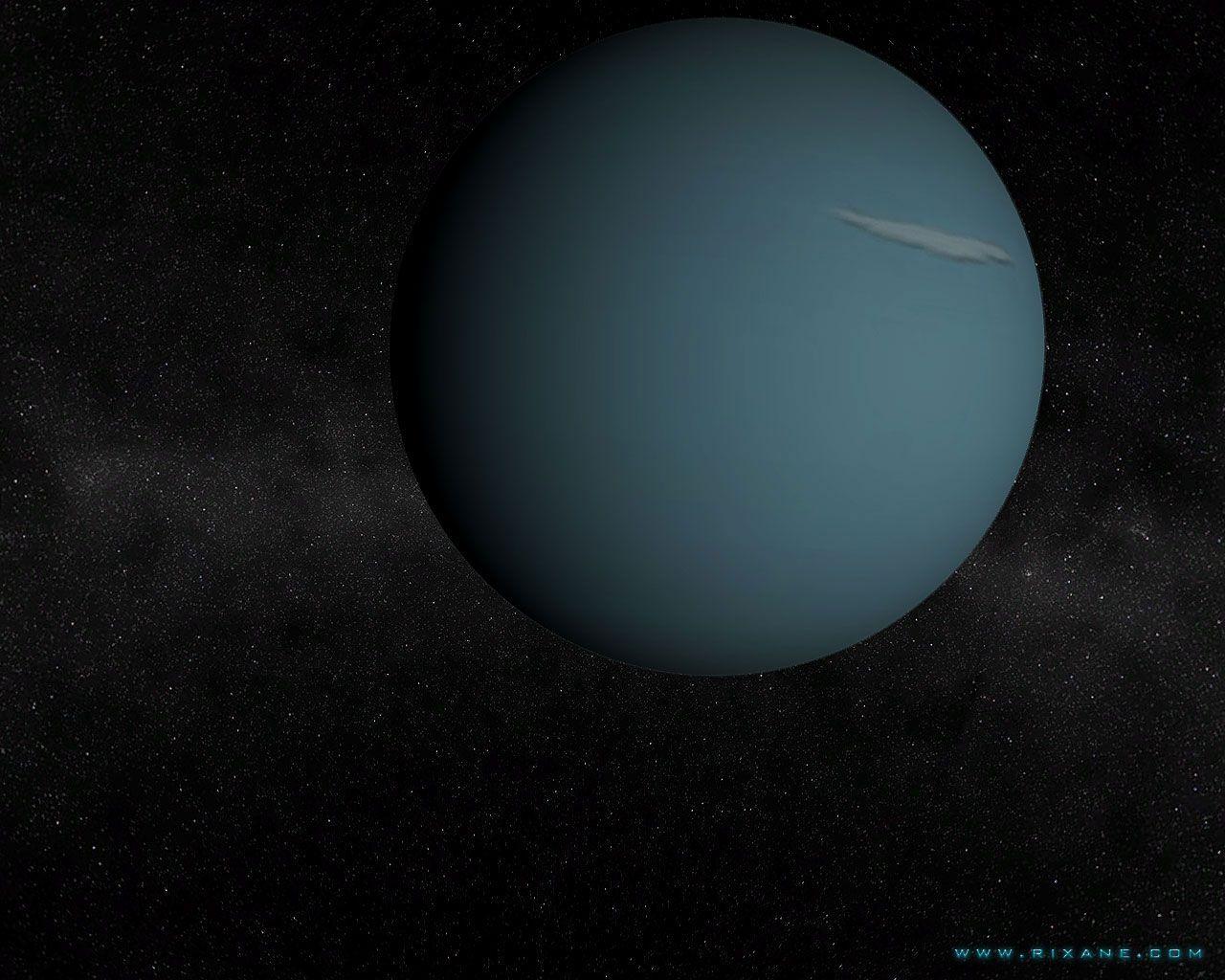 Uranus iPhone Wallpapers - Top Free Uranus iPhone Backgrounds ...