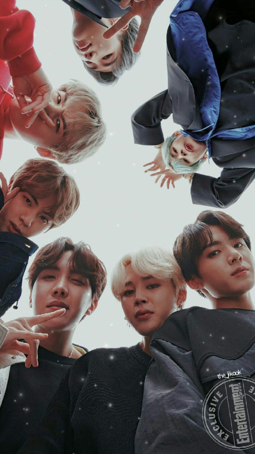 BTS Android HD Wallpapers - Top Free BTS Android HD Backgrounds ...