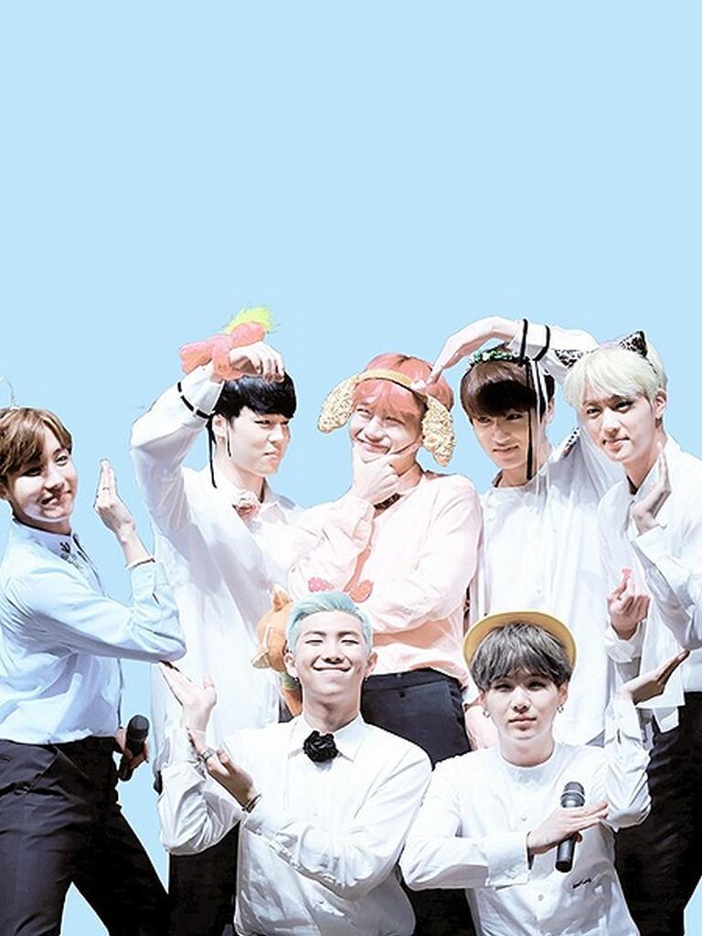 BTS Android HD Wallpapers - Top Free BTS Android HD Backgrounds ...