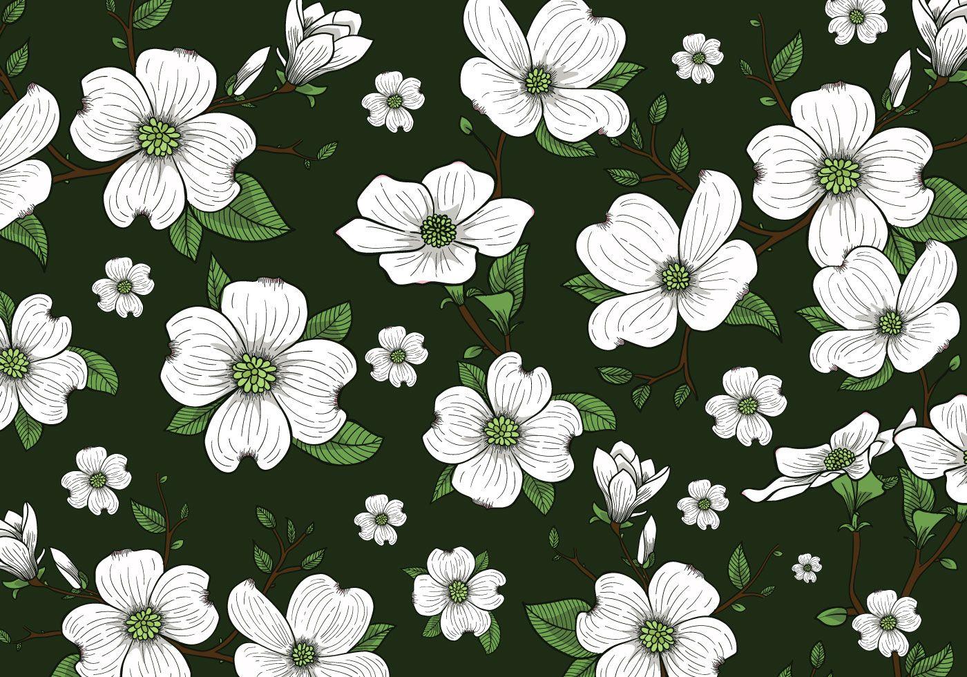 Victorian Flower Wallpapers - Top Free Victorian Flower Backgrounds ...