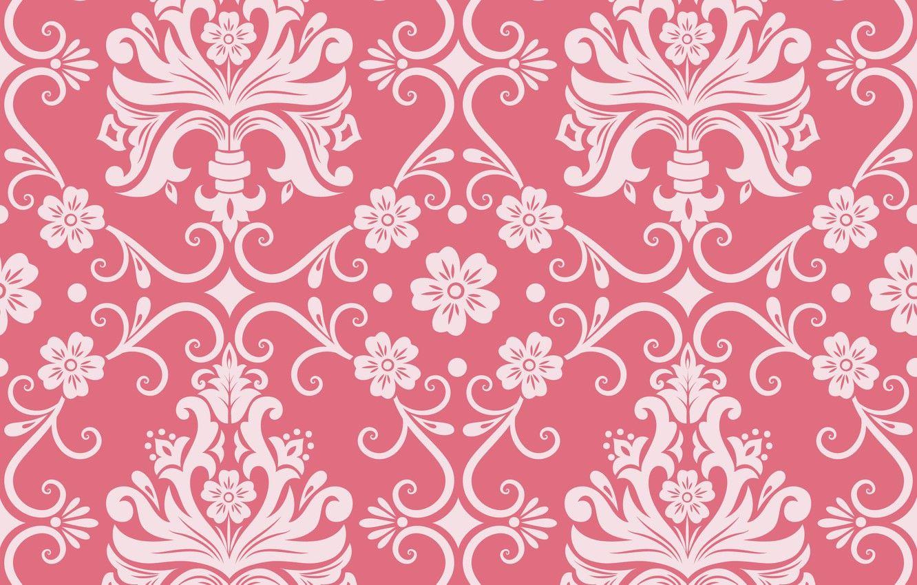 Victorian Floral Wallpapers - Top Free Victorian Floral Backgrounds ...