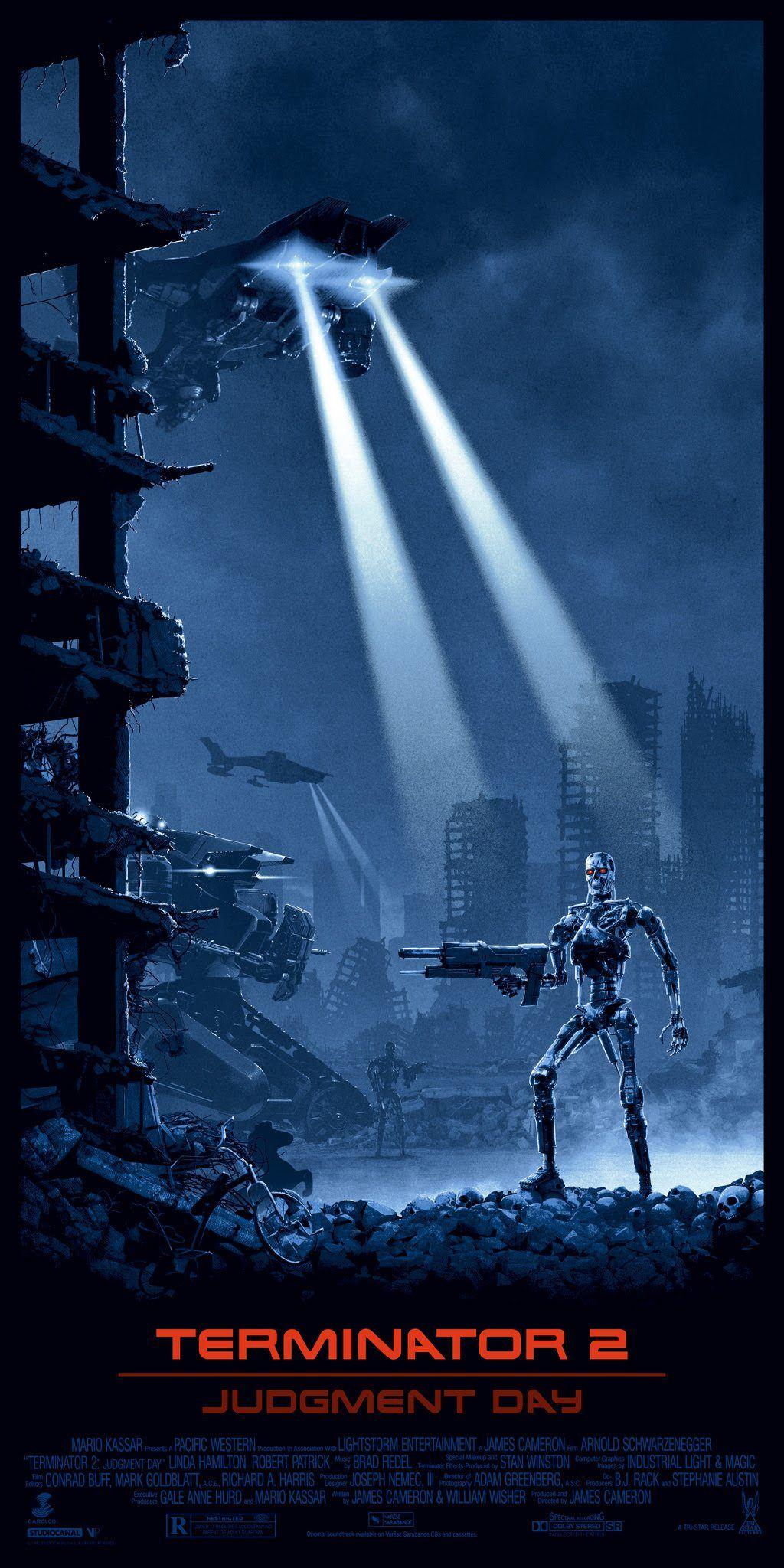 Terminator Phone Wallpapers - Top Free Terminator Phone Backgrounds ...