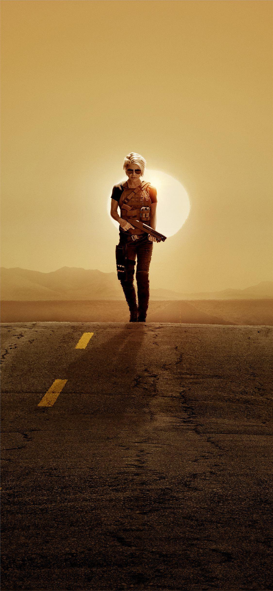 Terminator Phone Wallpapers - Top Free Terminator Phone Backgrounds ...