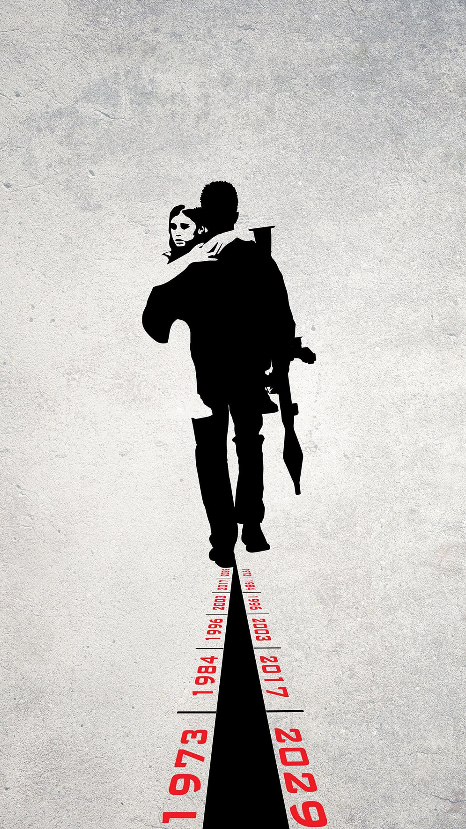 Terminator Phone Wallpapers - Top Free Terminator Phone Backgrounds ...