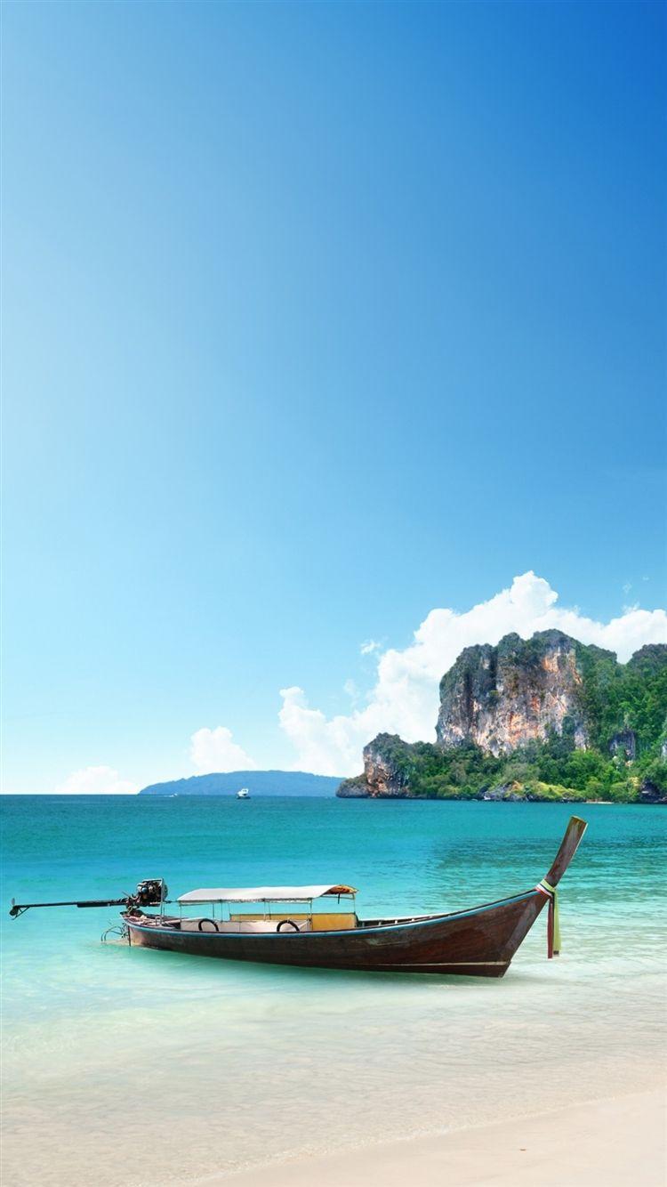 Beach Mobile Wallpapers - Top Free Beach Mobile Backgrounds ...