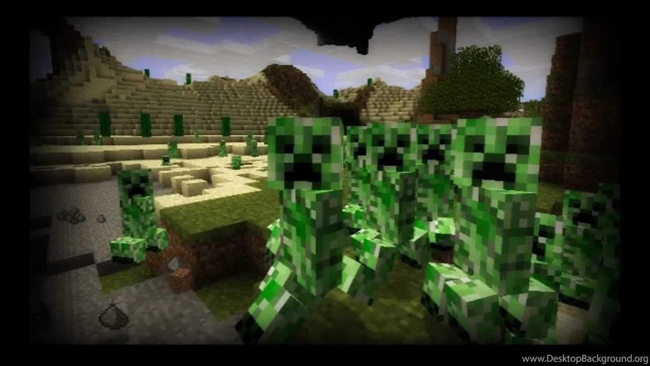 Epic Minecraft Wallpapers - Top Free Epic Minecraft Backgrounds ...