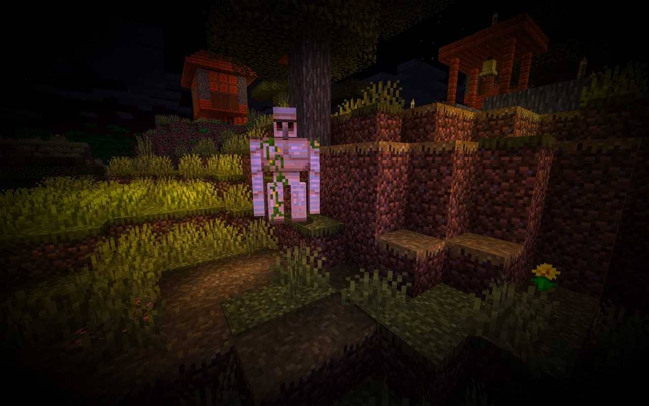 Epic Minecraft Wallpapers - Top Free Epic Minecraft Backgrounds ...