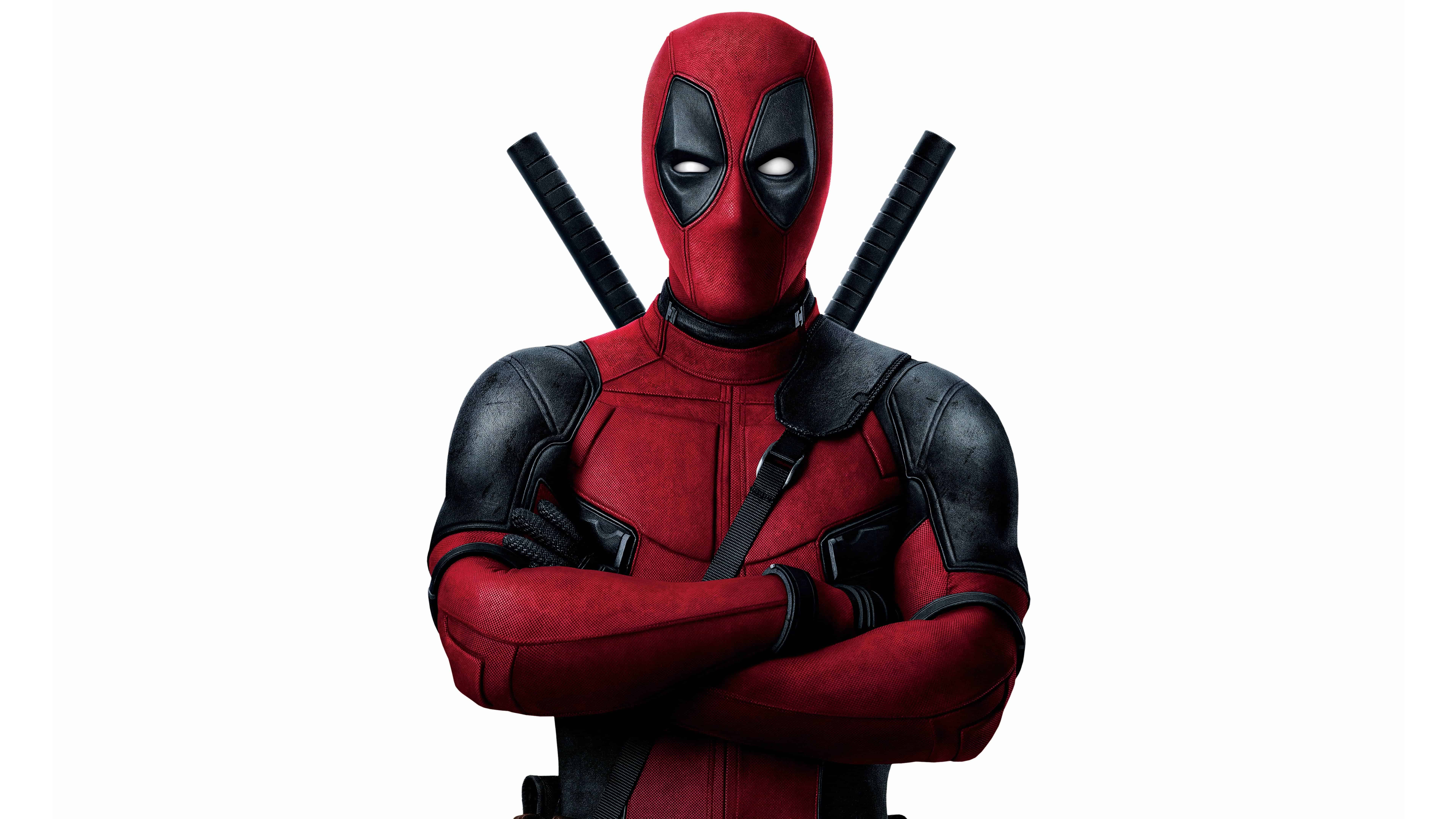 Deadpool 4K Ultra HD Wallpapers - Top Free Deadpool 4K Ultra HD ...