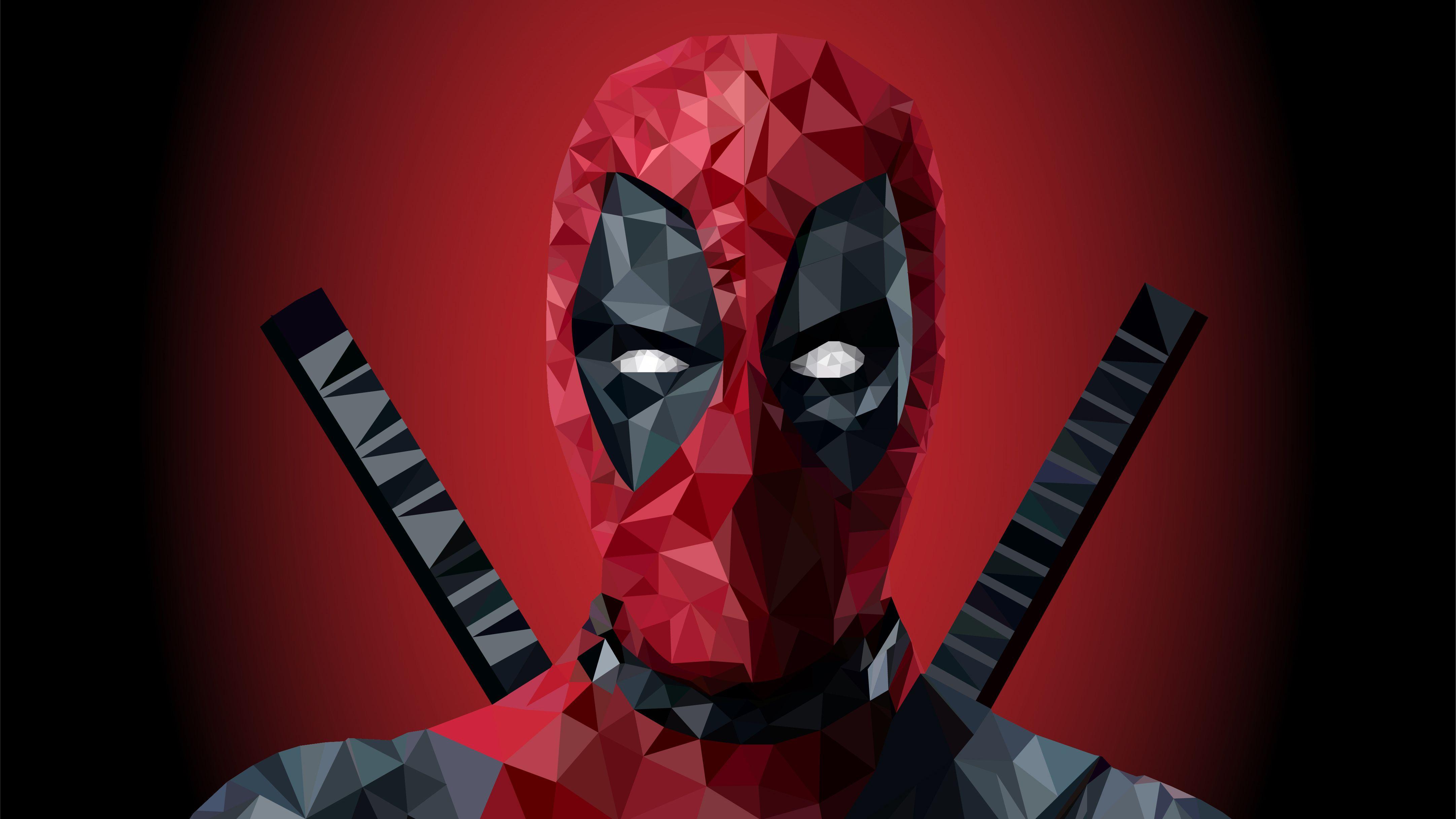 Deadpool 8k Wallpapers - Top Free Deadpool 8k Backgrounds - WallpaperAccess