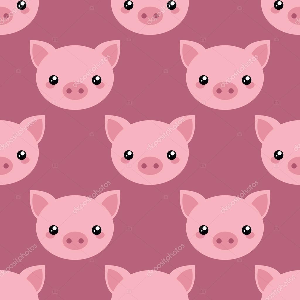 Piggy Wallpapers - Top Free Piggy Backgrounds - WallpaperAccess