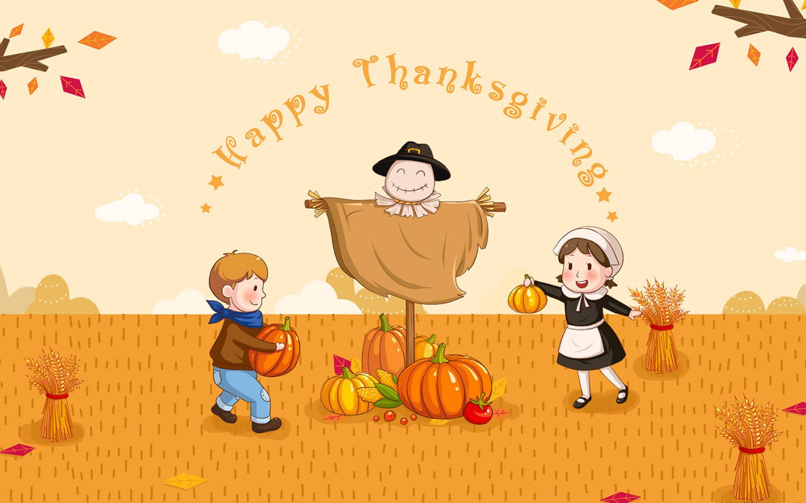 Windows Thanksgiving Wallpapers - Top Free Windows Thanksgiving ...