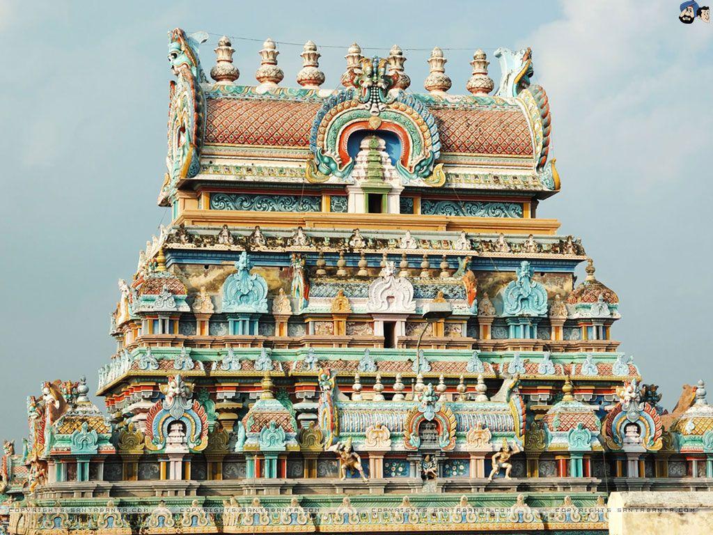 India Temple Wallpapers - Top Free India Temple Backgrounds ...