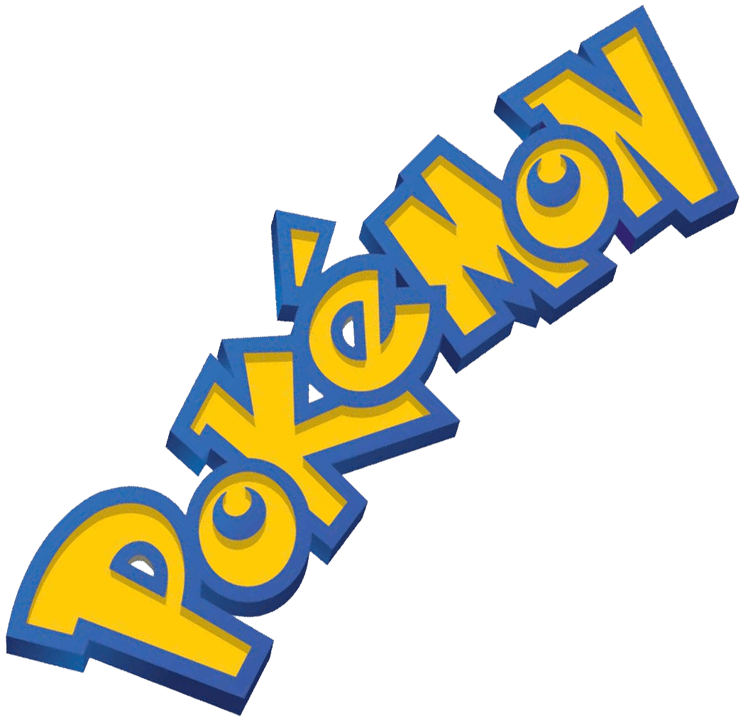 Pokemon Logo Wallpapers - Top Free Pokemon Logo Backgrounds ...