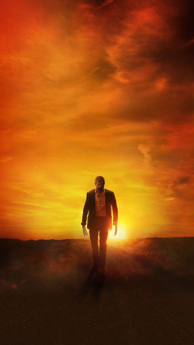 Logan Phone Wallpapers - Top Free Logan Phone Backgrounds - WallpaperAccess