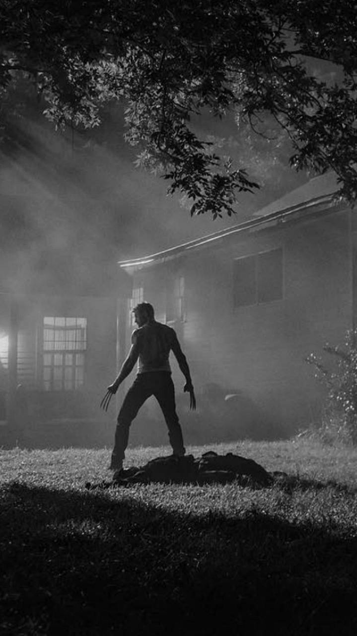 Logan Phone Wallpapers - Top Free Logan Phone Backgrounds - WallpaperAccess