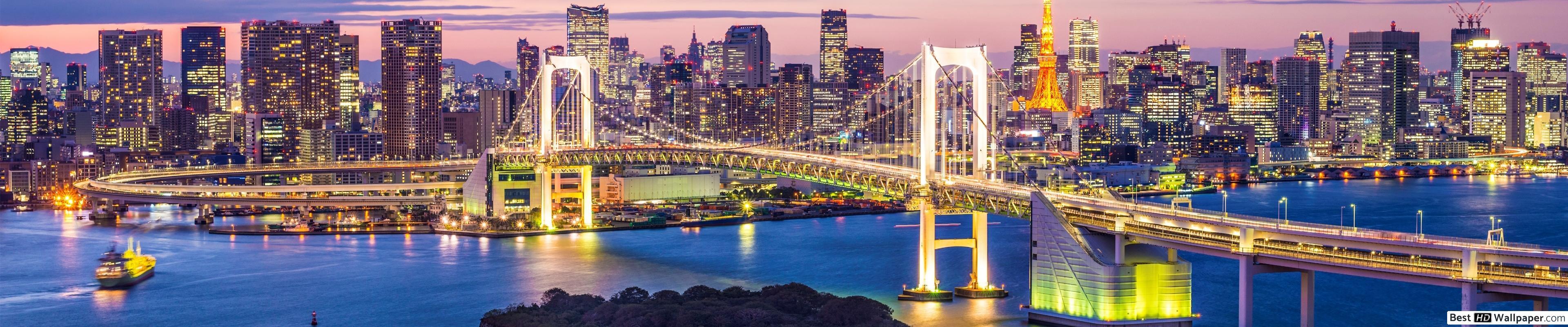 Rainbow Bridge Wallpapers - Top Free Rainbow Bridge Backgrounds ...