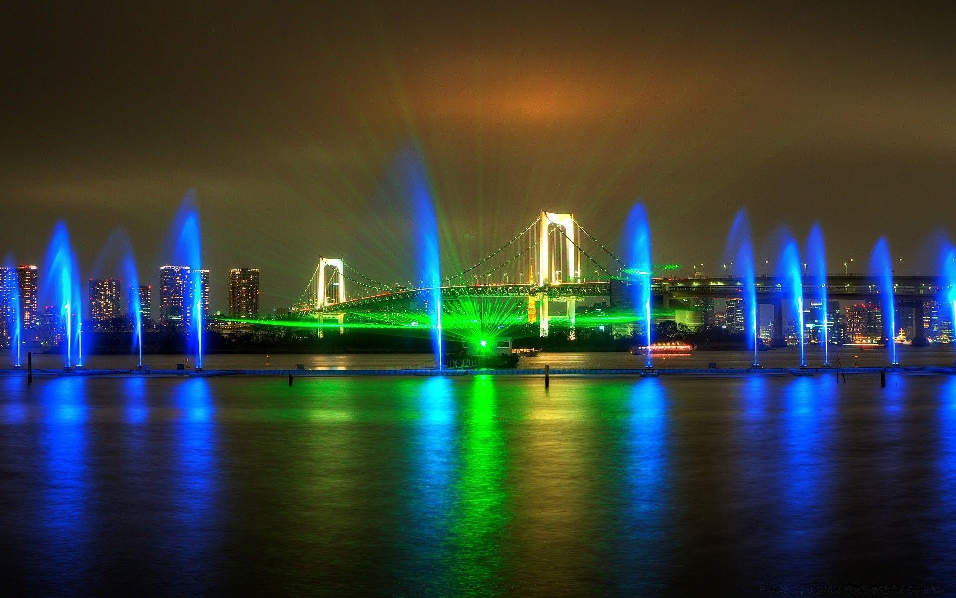 Rainbow Bridge Wallpapers - Top Free Rainbow Bridge Backgrounds ...