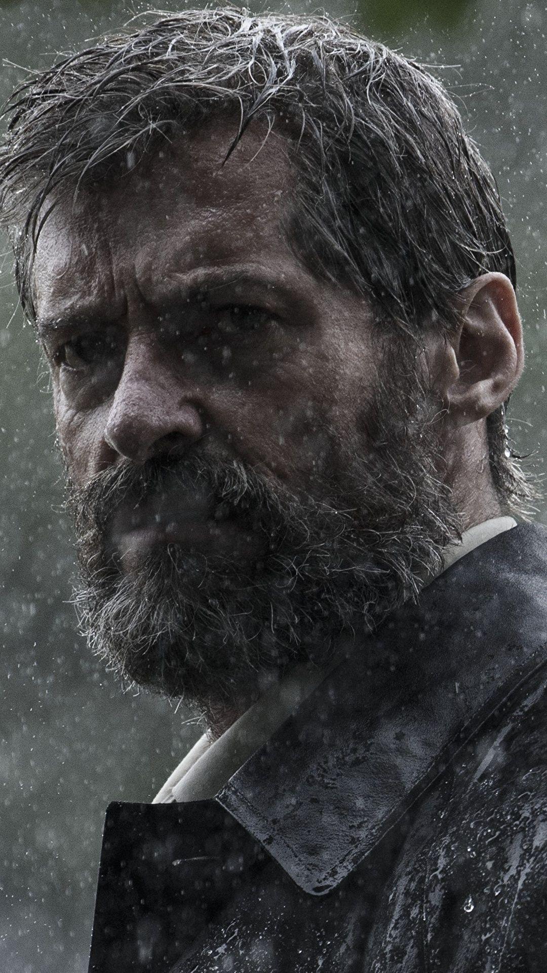 Logan Phone Wallpapers - Top Free Logan Phone Backgrounds - WallpaperAccess