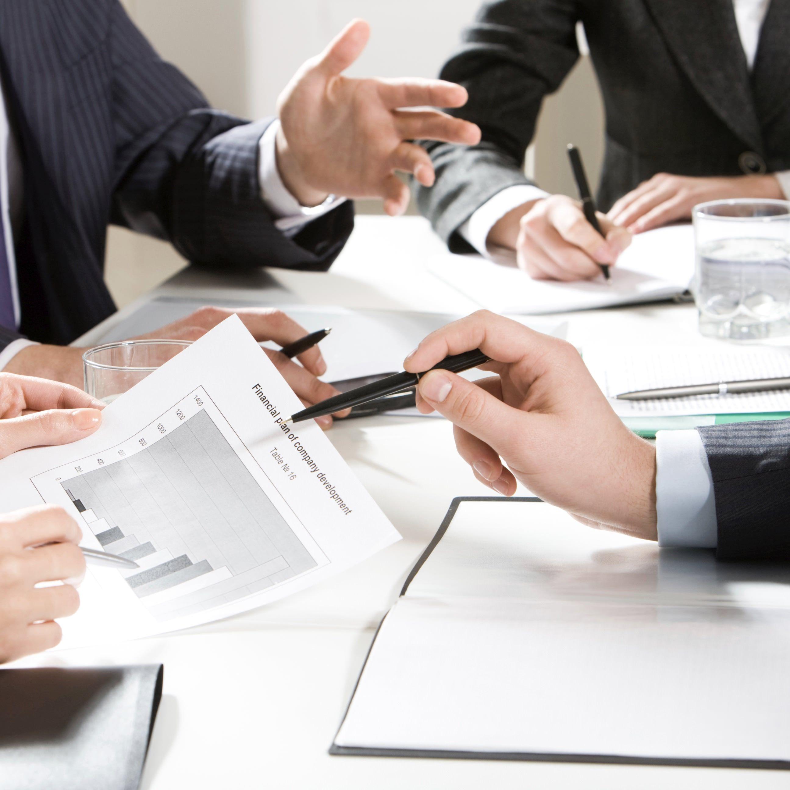 Business Meeting Wallpapers - Top Free Business Meeting Backgrounds ...