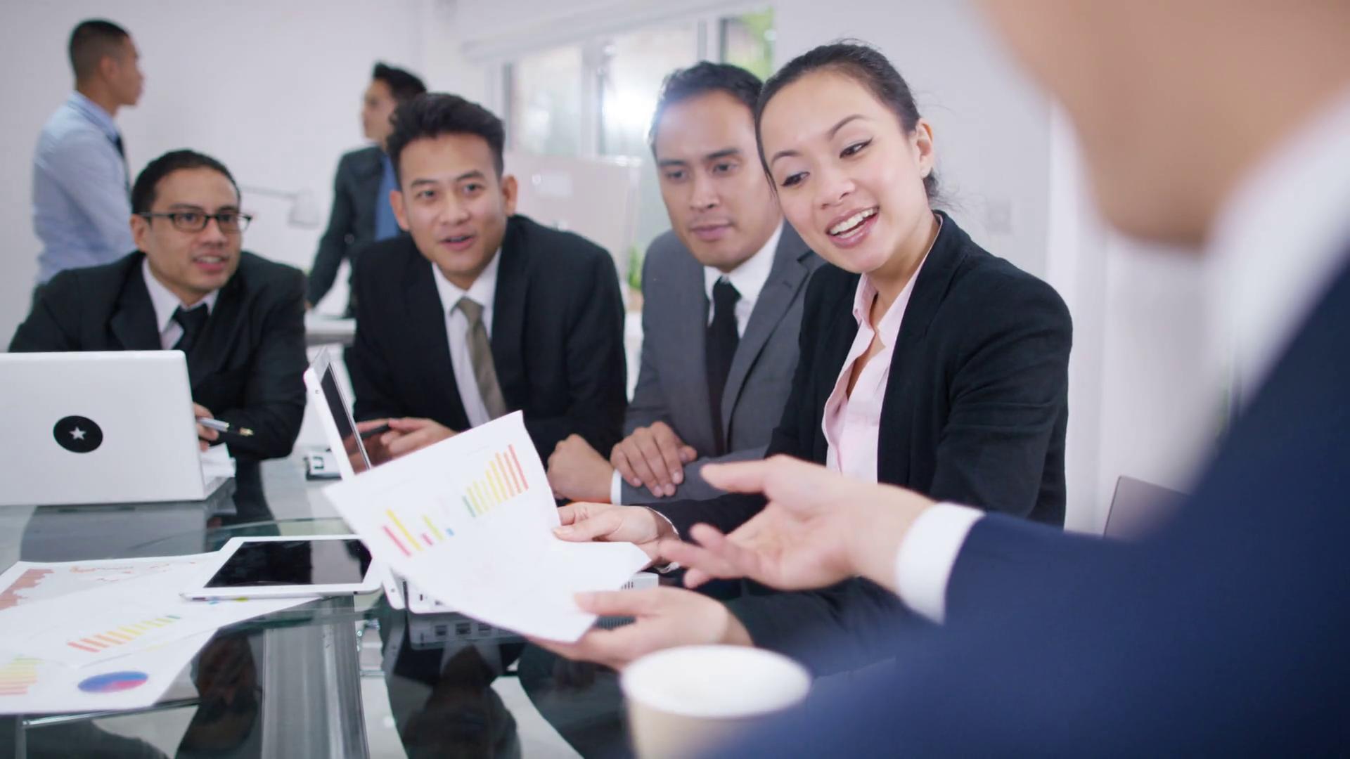 Business Meeting Wallpapers - Top Free Business Meeting Backgrounds ...