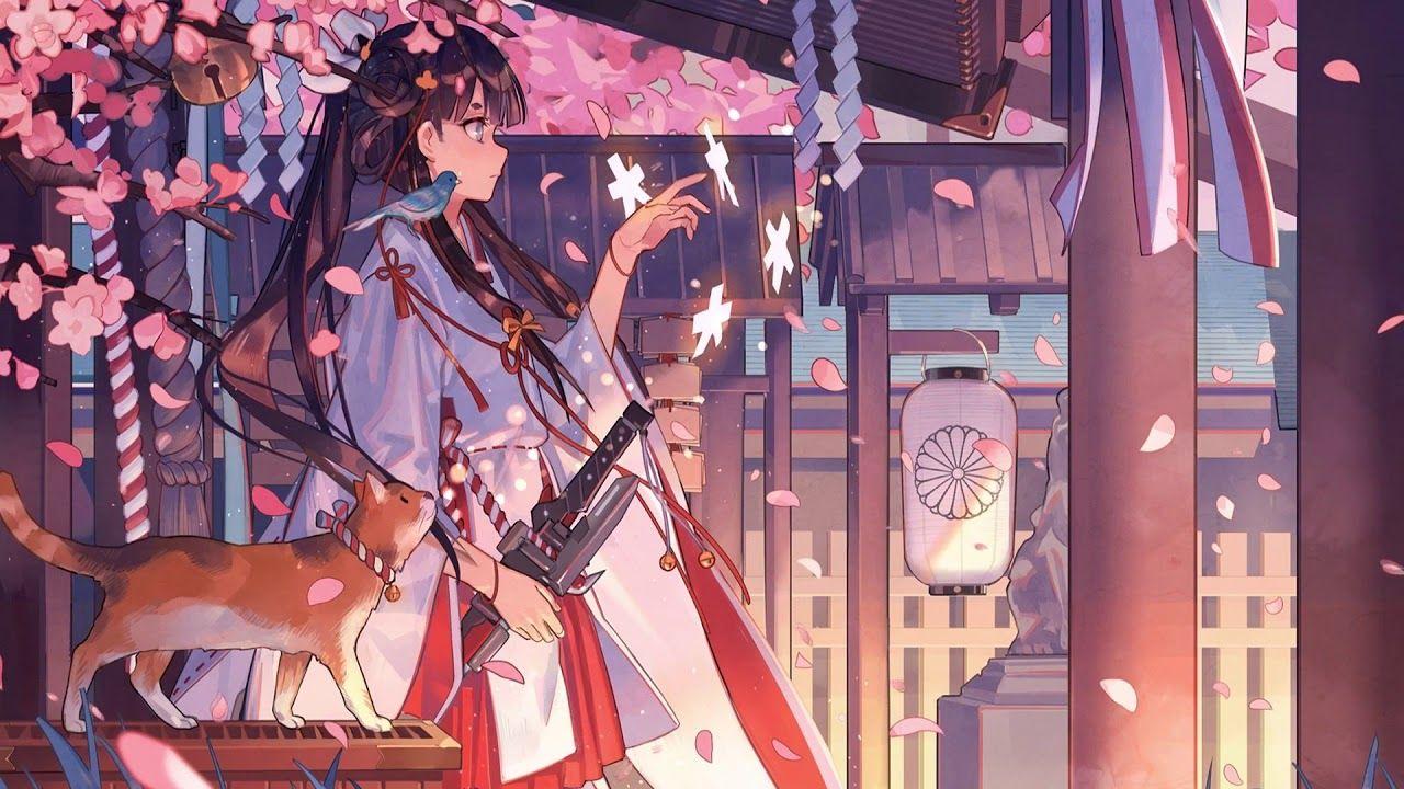 Anime Peach Wallpapers - Top Free Anime Peach Backgrounds - WallpaperAccess