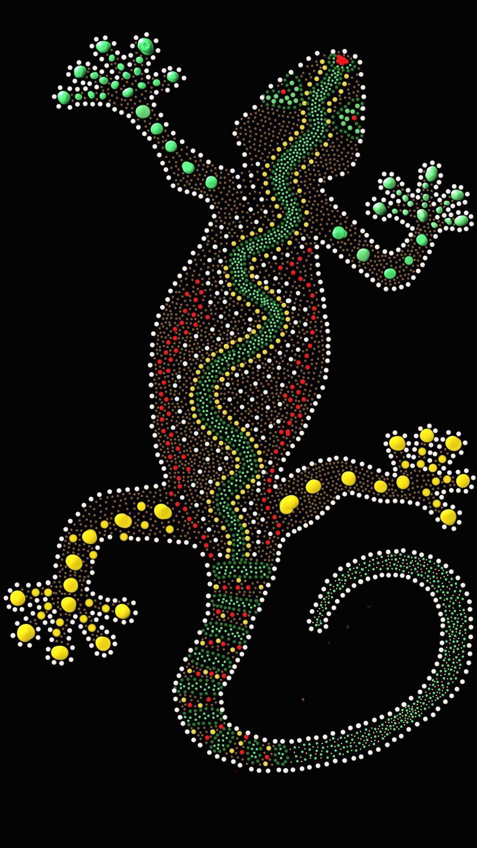 Cool Lizard Wallpapers - Top Free Cool Lizard Backgrounds - WallpaperAccess