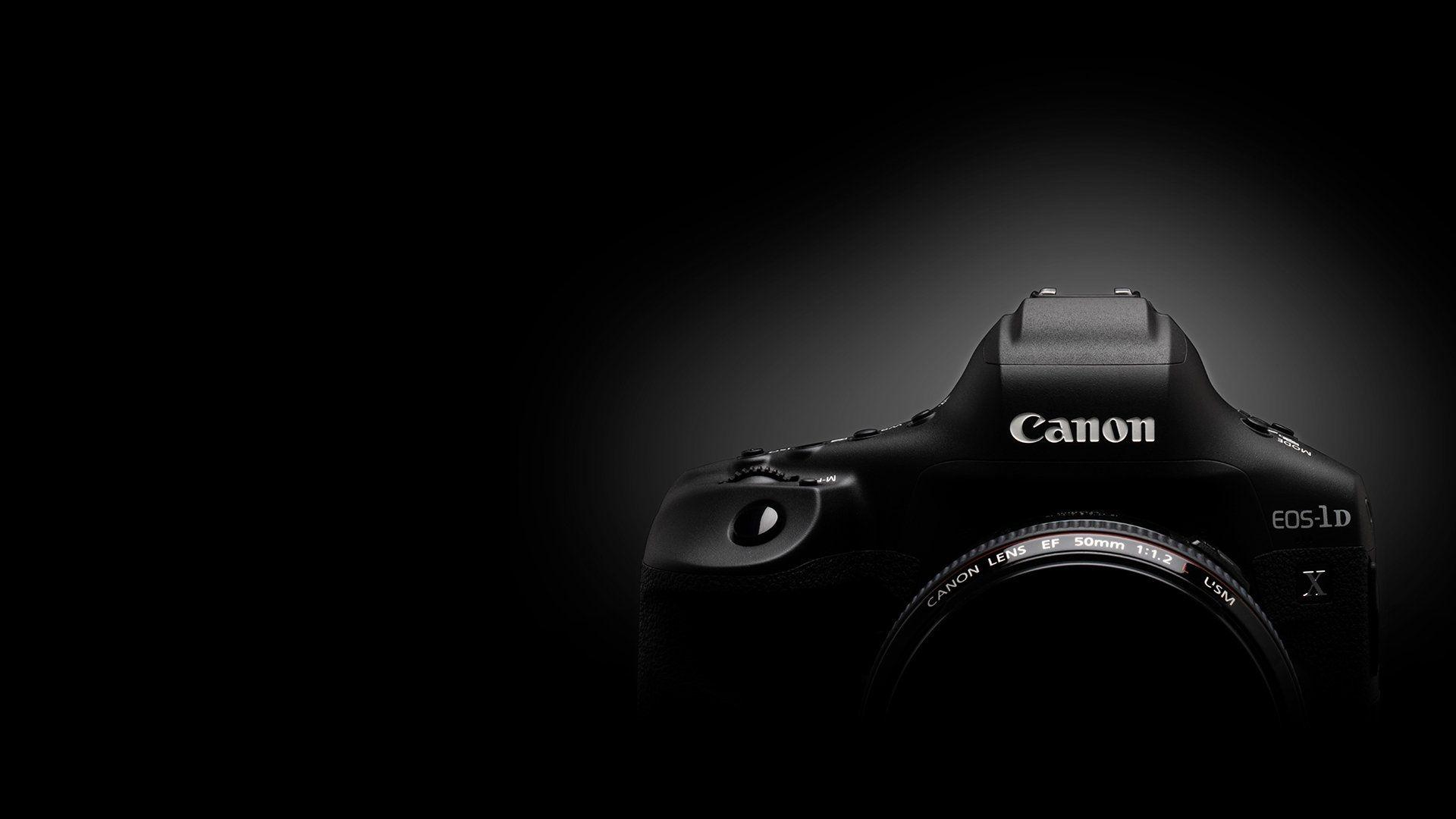 Canon EOS Wallpapers - Top Free Canon EOS Backgrounds - WallpaperAccess