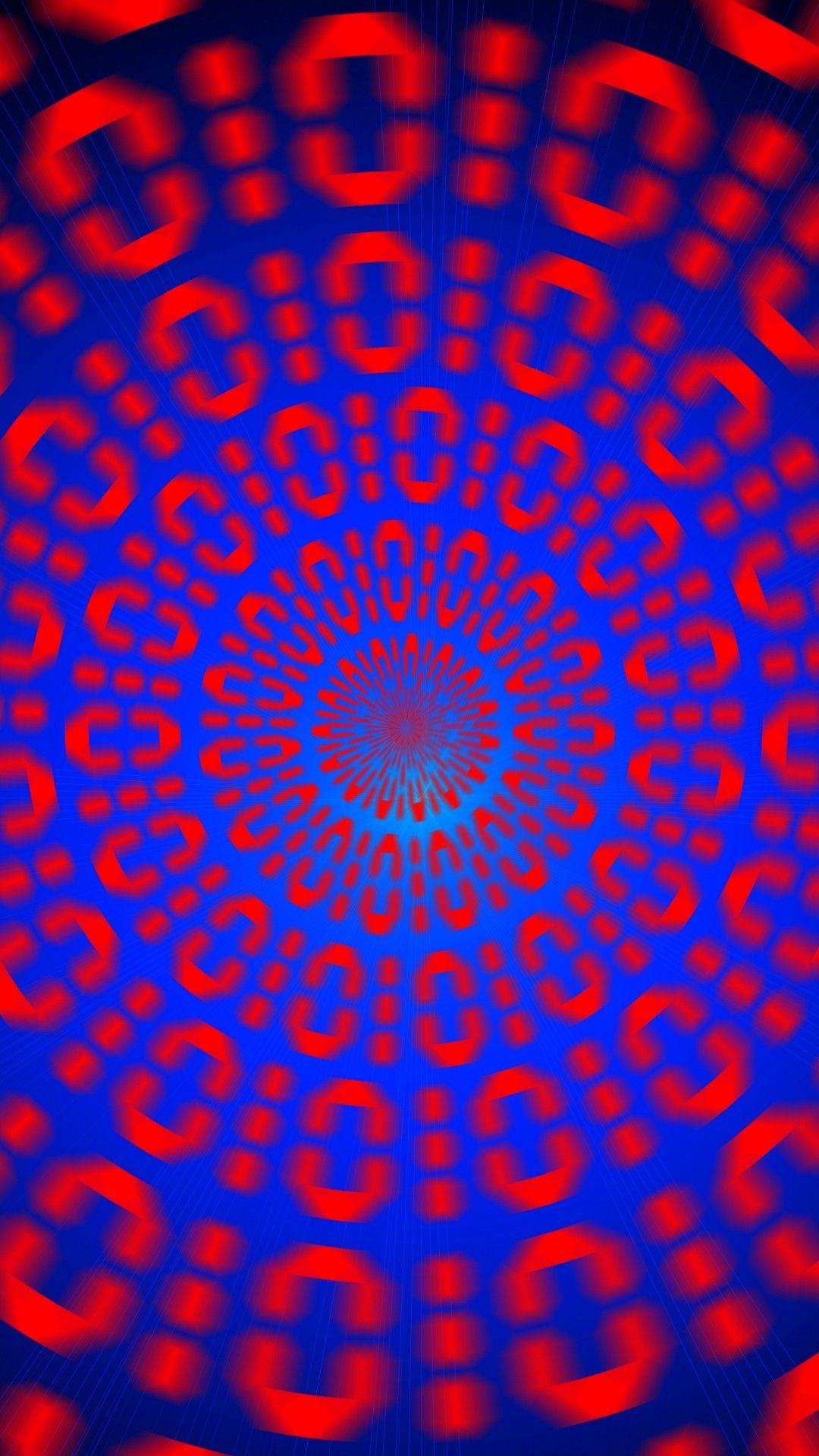 Optical Illusion iPhone Wallpapers - Top Free Optical Illusion iPhone ...