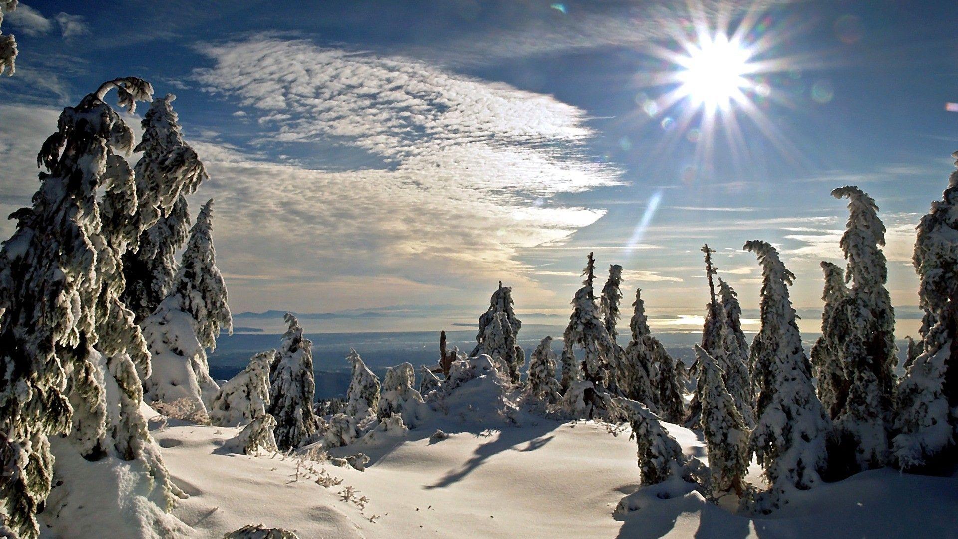 Vermont Winter Desktop Wallpapers - Top Free Vermont Winter Desktop ...