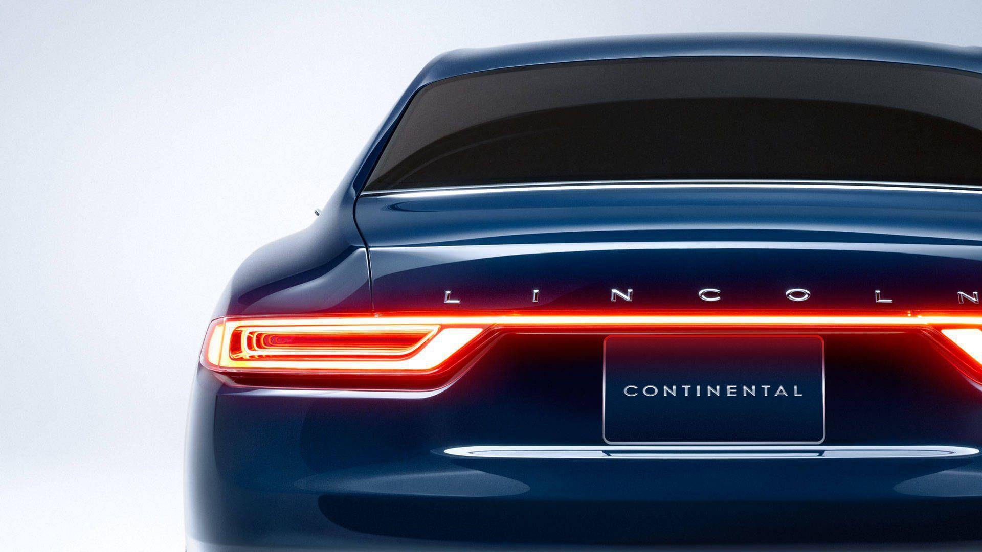 Lincoln Continental Wallpapers - Top Free Lincoln Continental ...