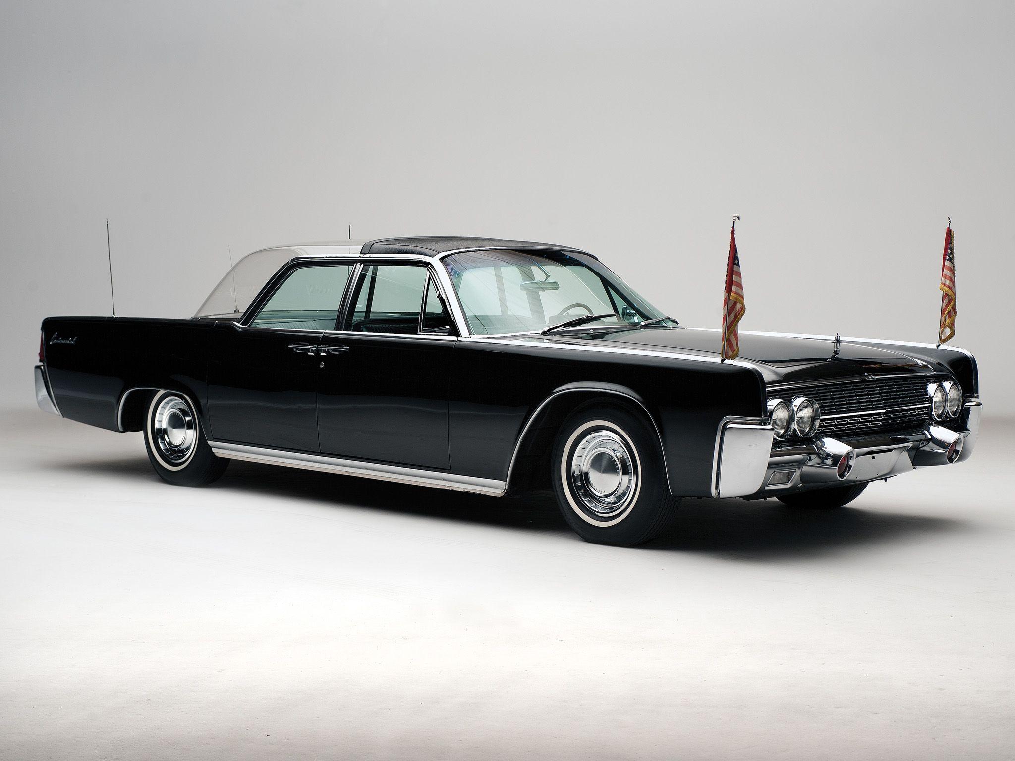 Lincoln Continental Wallpapers - Top Free Lincoln Continental ...