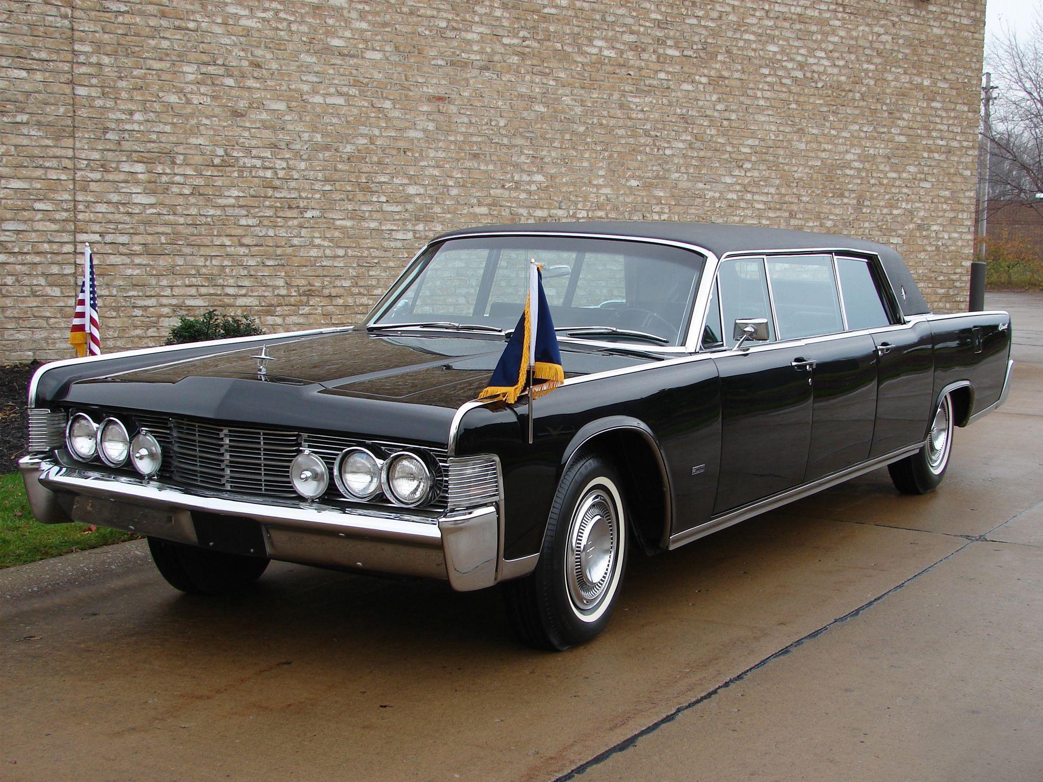 Lincoln Continental Wallpapers - Top Free Lincoln Continental ...