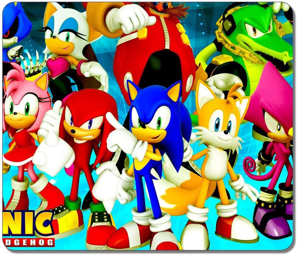 Sonic Desktop Wallpapers - Top Free Sonic Desktop Backgrounds ...