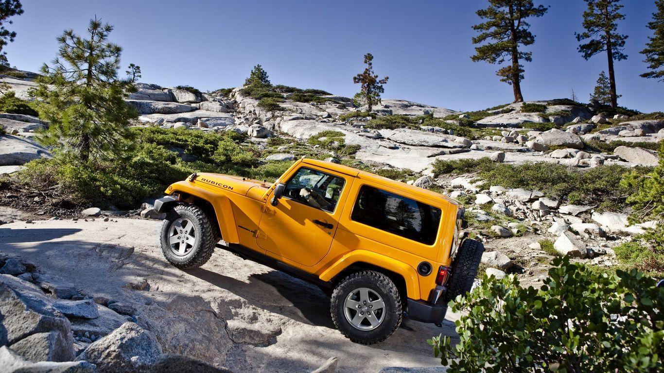 Jeep Laptop Wallpapers - Top Free Jeep Laptop Backgrounds - WallpaperAccess