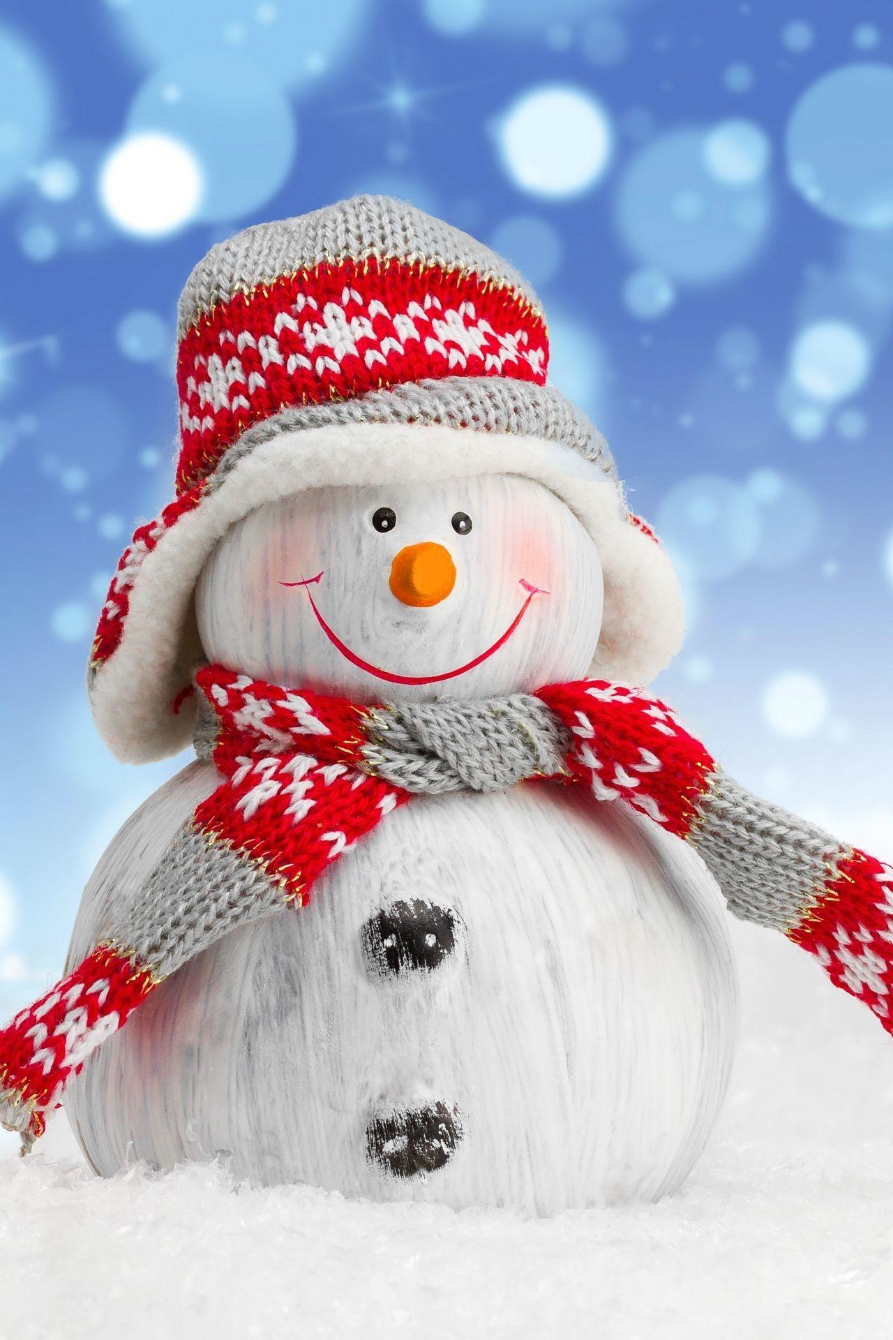 Snowman iPhone Wallpapers - Top Free Snowman iPhone Backgrounds ...