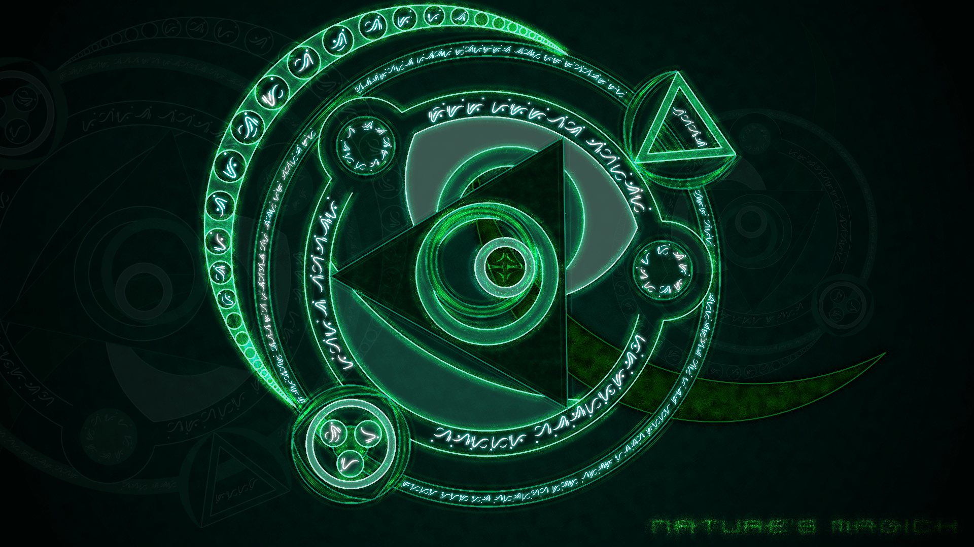 Arcane Wallpapers - Top Free Arcane Backgrounds - WallpaperAccess