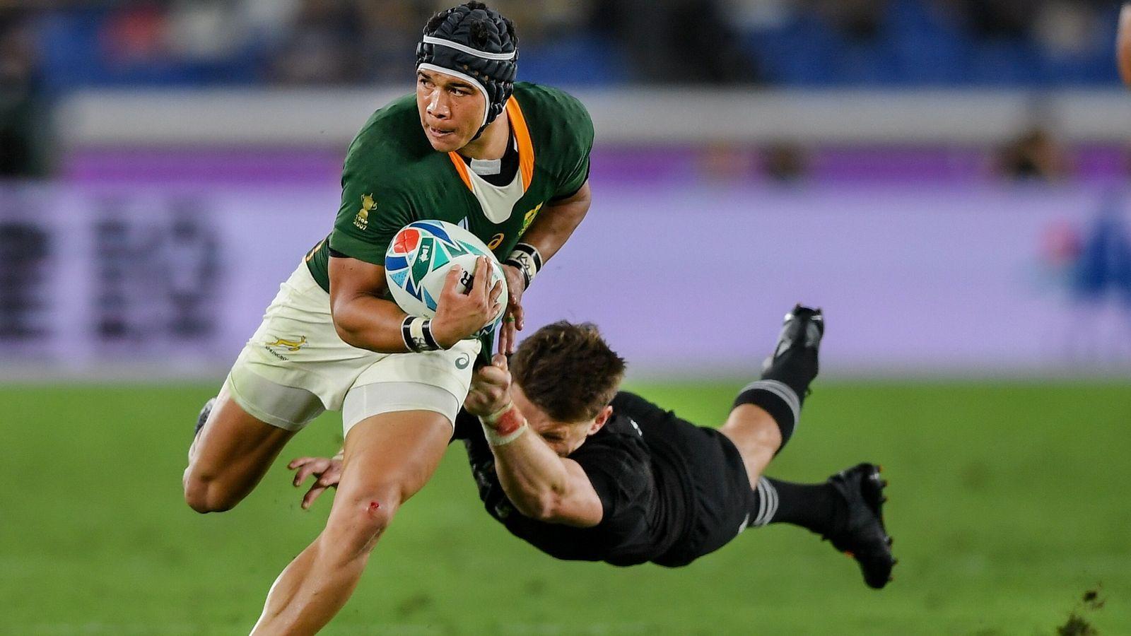 South Africa Rugby Wallpapers - Top Free South Africa Rugby Backgrounds ...