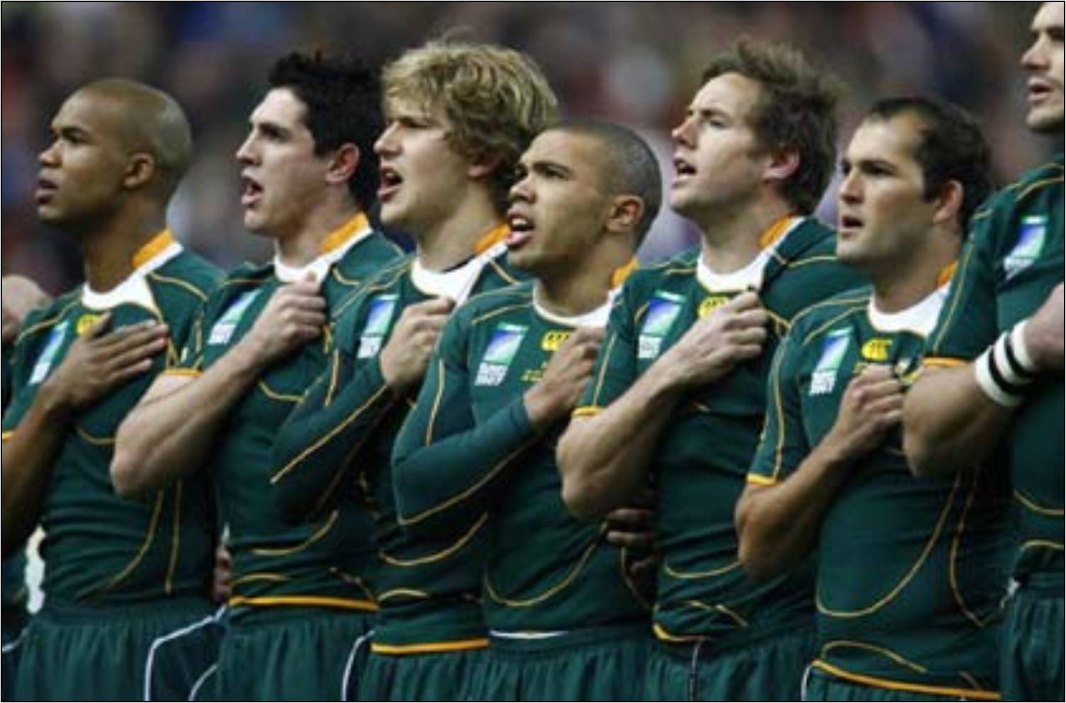 South Africa Rugby Wallpapers - Top Free South Africa Rugby Backgrounds ...