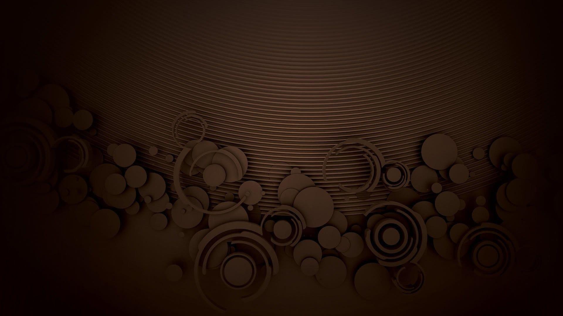 Brown Abstract Desktop Wallpapers - Top Free Brown Abstract Desktop ...