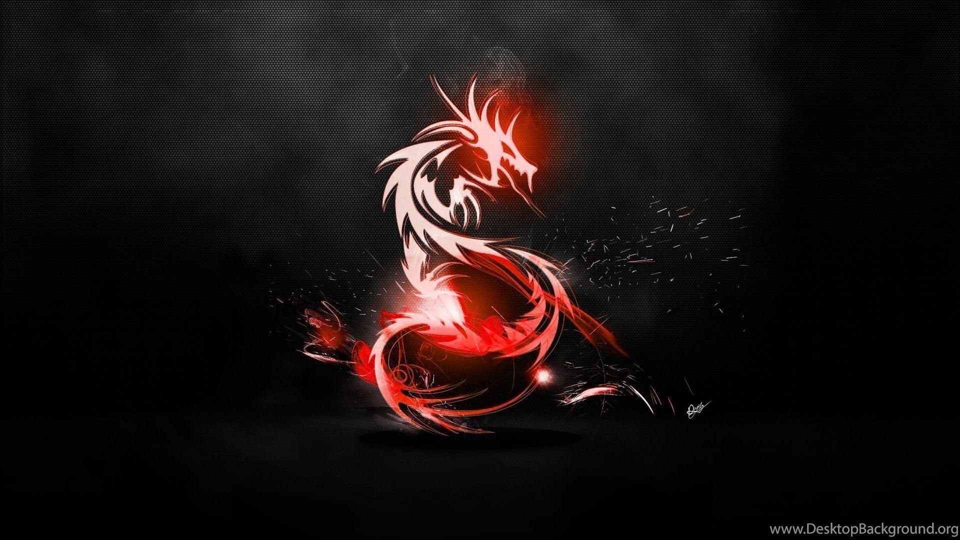 Cool Red Abstract Desktop Wallpapers - Top Free Cool Red Abstract ...