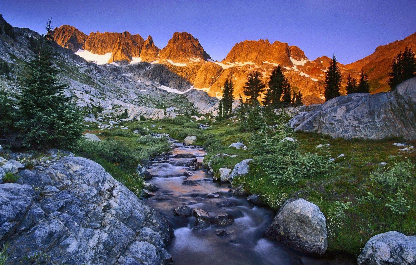 Sierra Nevada Wallpapers - Top Free Sierra Nevada Backgrounds ...