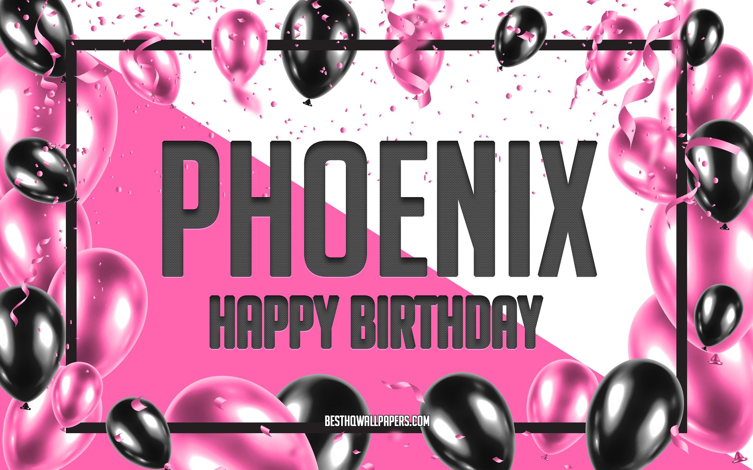 Pink Phoenix Wallpapers - Top Free Pink Phoenix Backgrounds ...