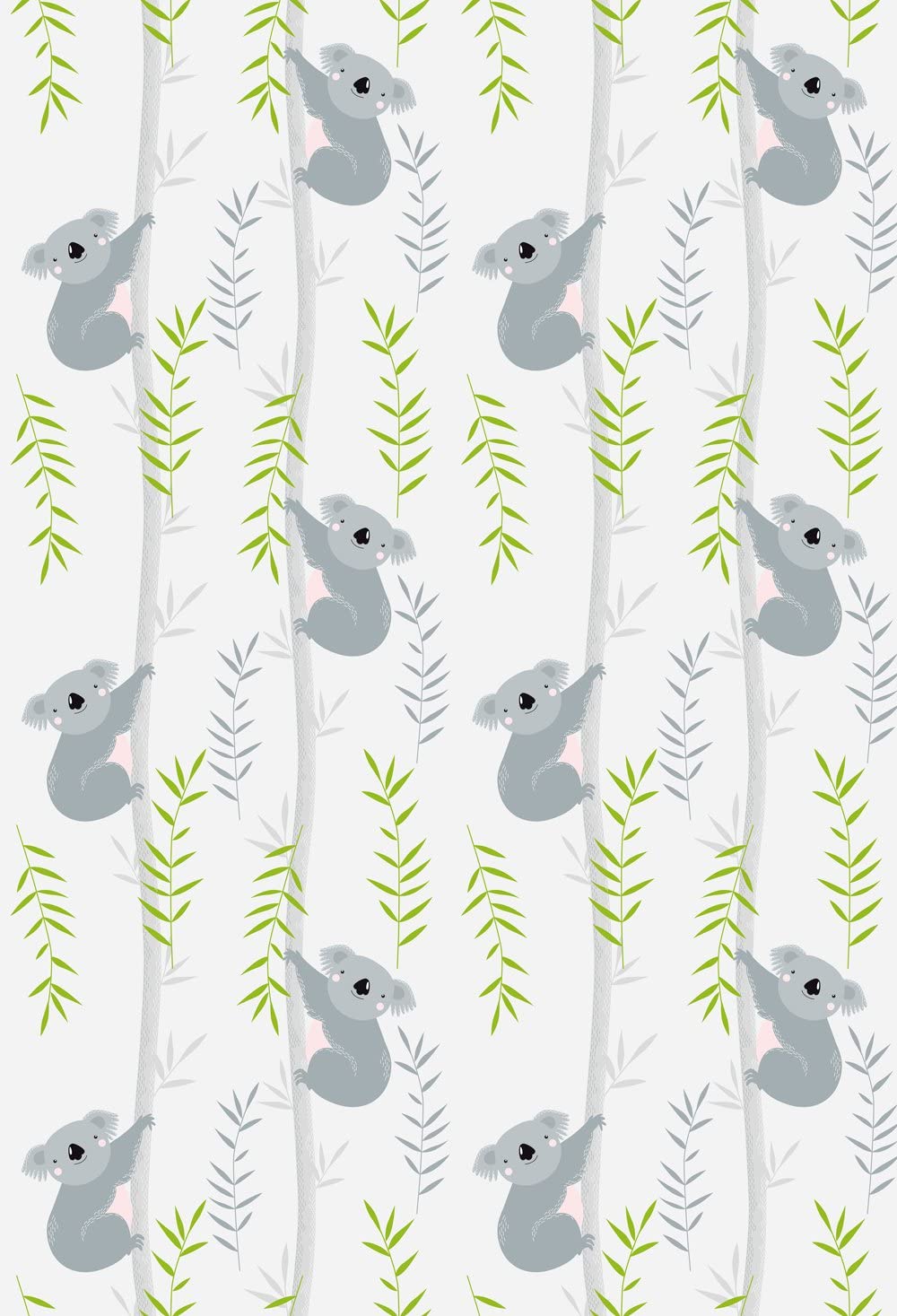 Cartoon Koala Wallpapers - Top Free Cartoon Koala Backgrounds ...