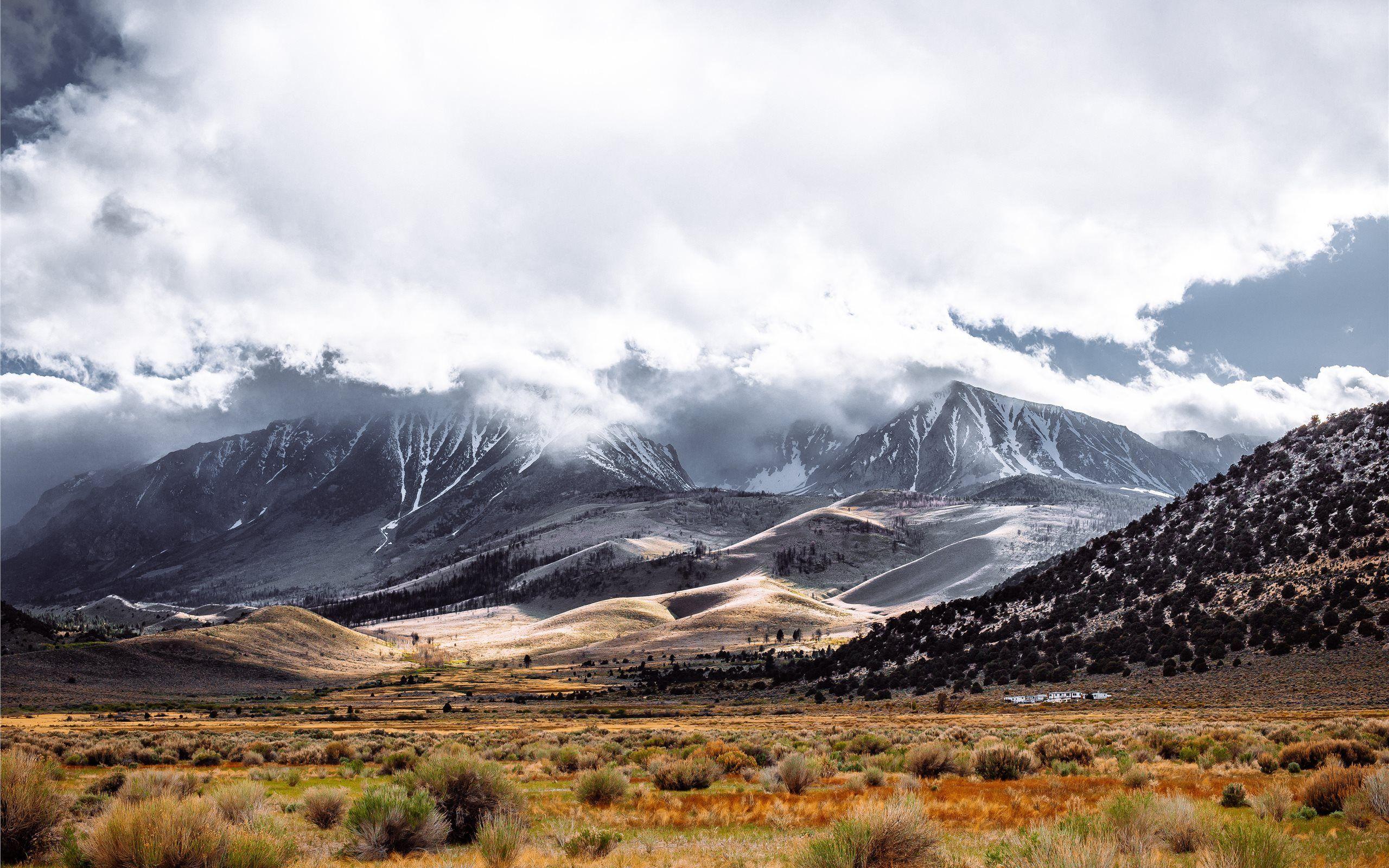 Sierra Nevada Wallpapers - Top Free Sierra Nevada Backgrounds ...