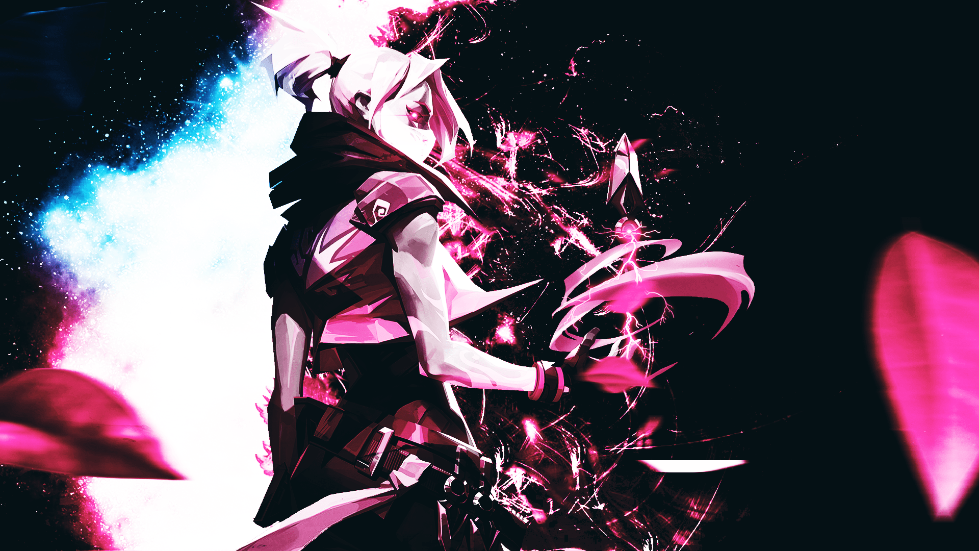 Pink Phoenix Wallpapers - Top Free Pink Phoenix Backgrounds ...