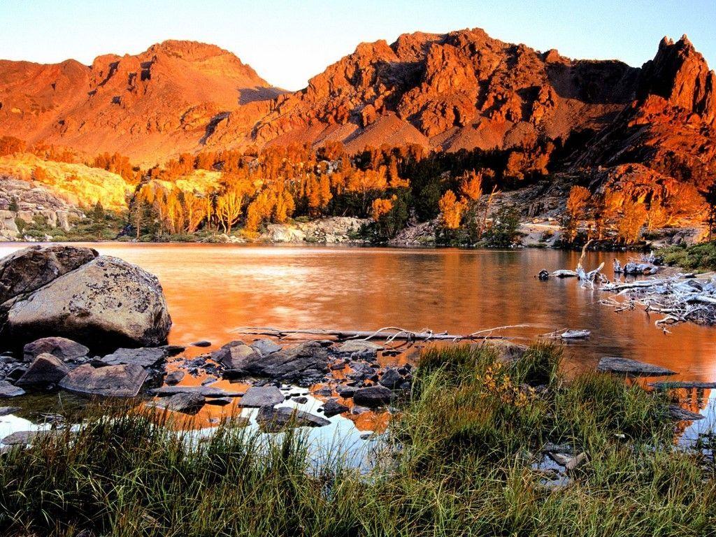 Sierra Nevada Wallpapers - Top Free Sierra Nevada Backgrounds ...