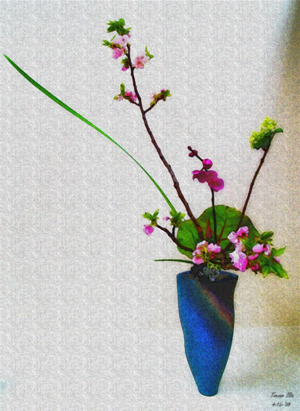 Ikebana Wallpapers - Top Free Ikebana Backgrounds - WallpaperAccess